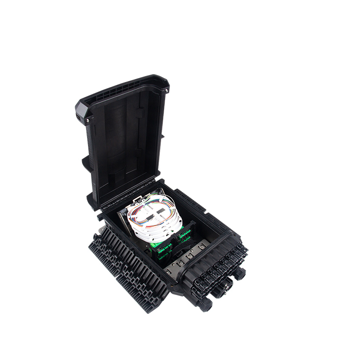 Fiber Distribution Box 24 Core - Buy Fiber Distribution Box 24 Core ...